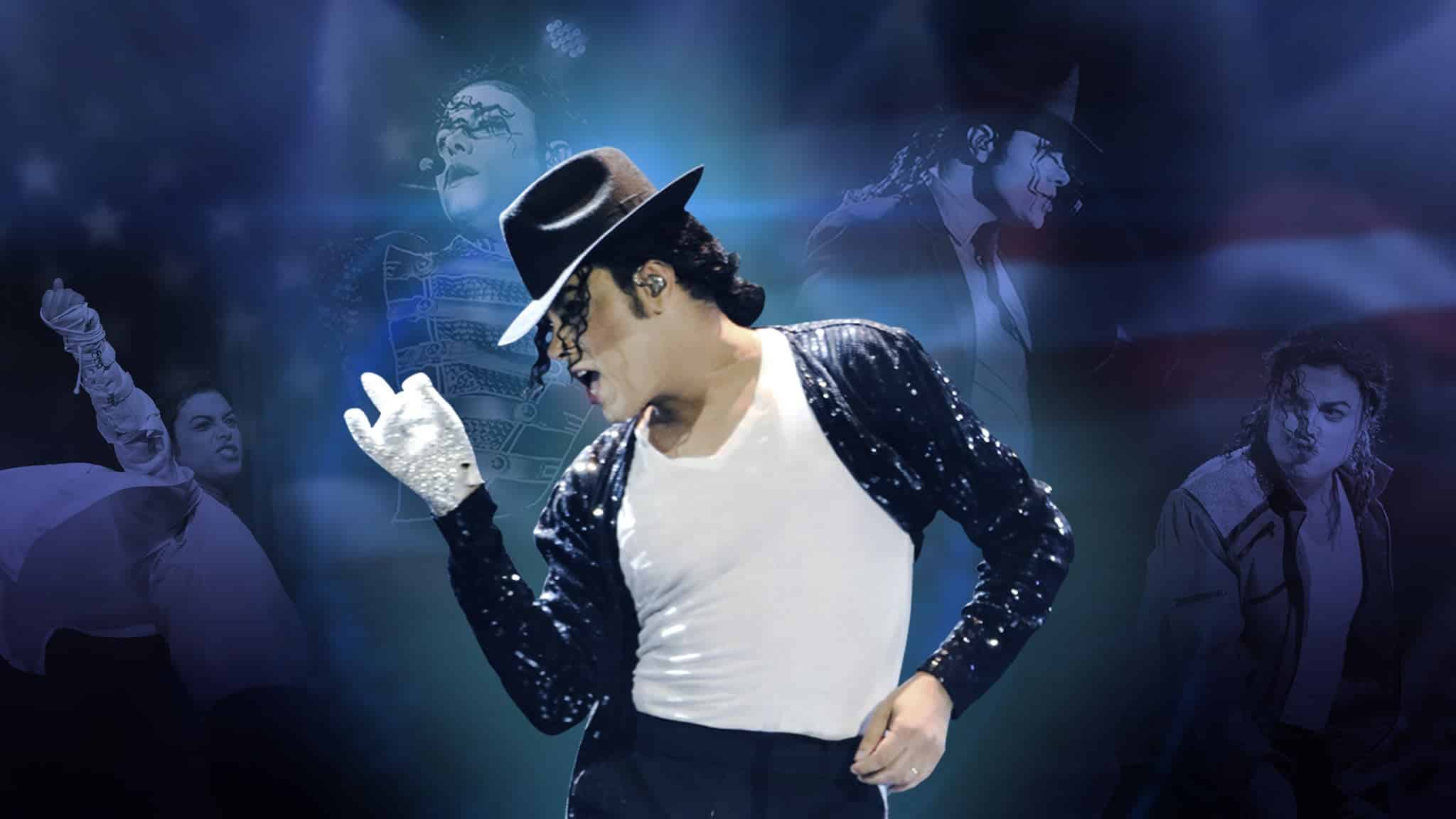 Rodrigo Teaser apresenta tributo a Michael Jackson em Salvador - Anota Bahia
