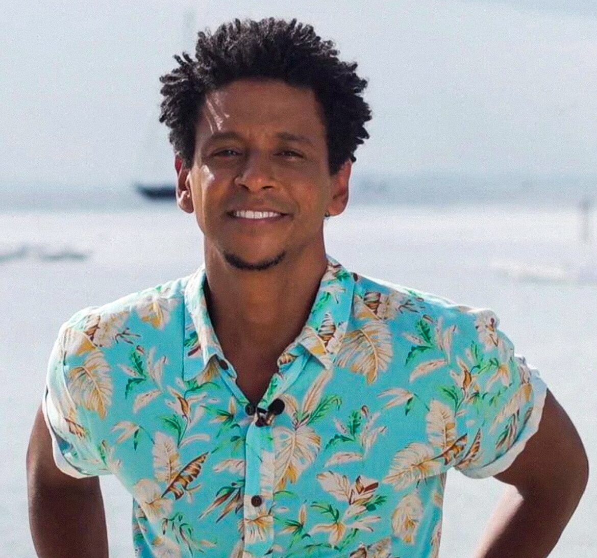 Aldri Anunciação é convidado do "Conversas Plugadas" - Anota Bahia