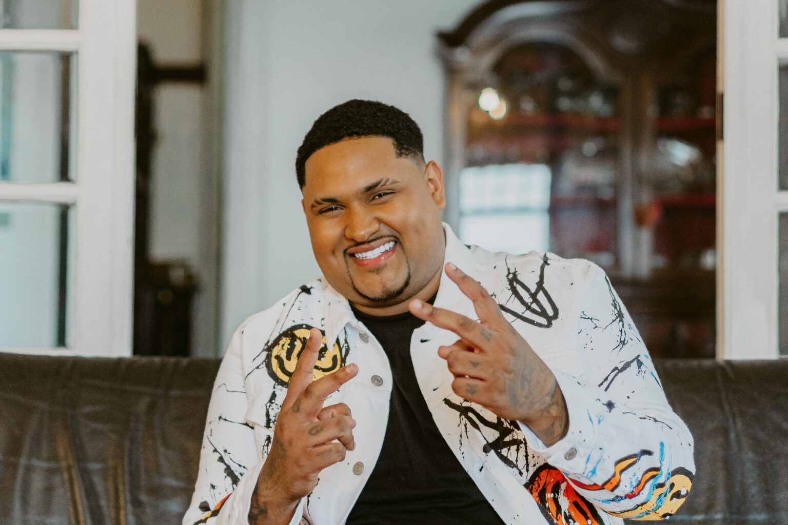 Felipe Amorim, Kevin O Chris e Dubdogz se apresentam em Salvador ...