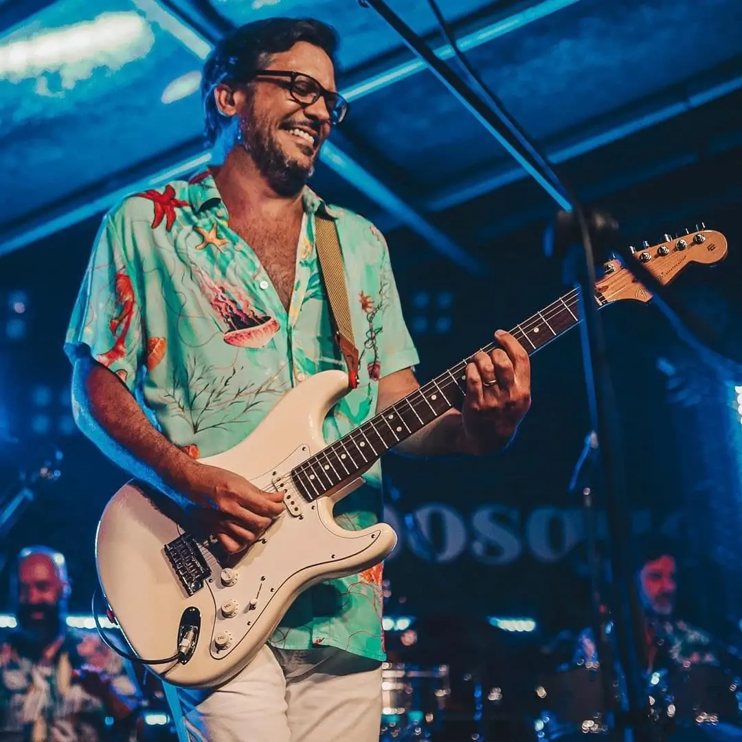 Hidden terá show de Lúcio Mauro Filho neste fim de semana em Salvador ...