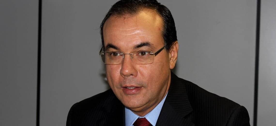 Provedor da Santa Casa da Bahia é reeleito - Anota Bahia