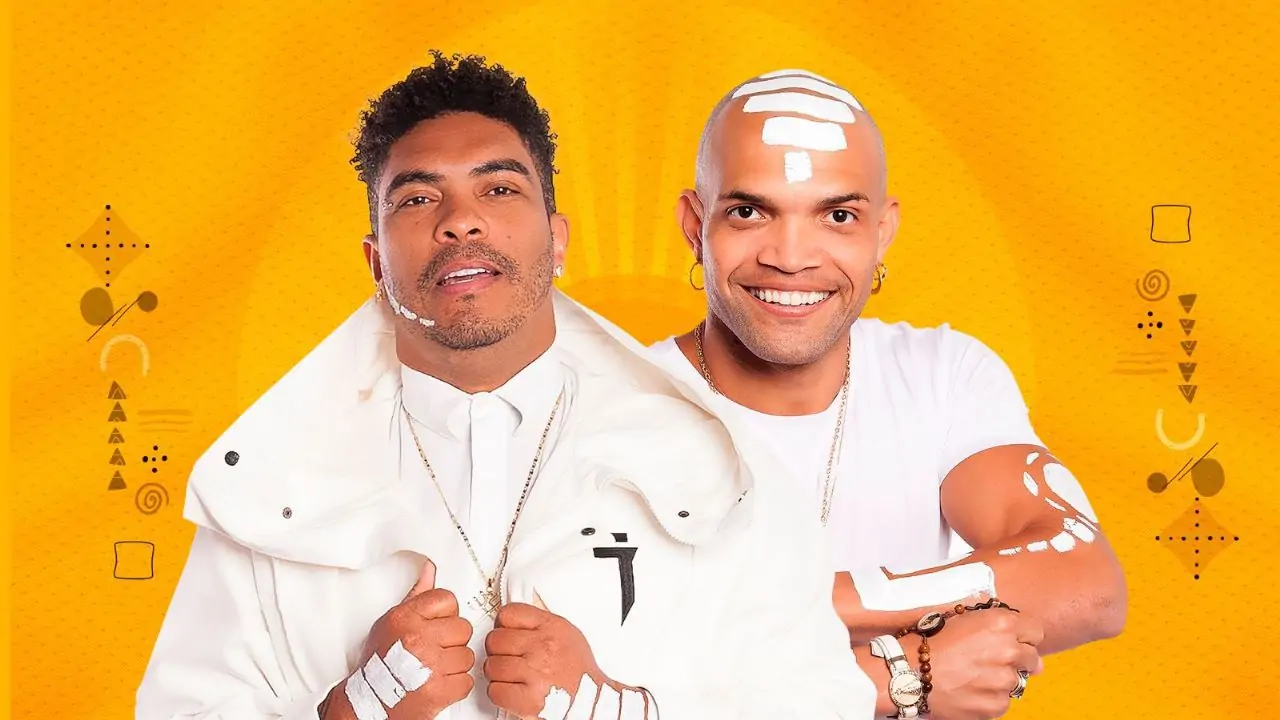 Timbalada anuncia data do segundo ensaio de verão. Confira! - Anota Bahia