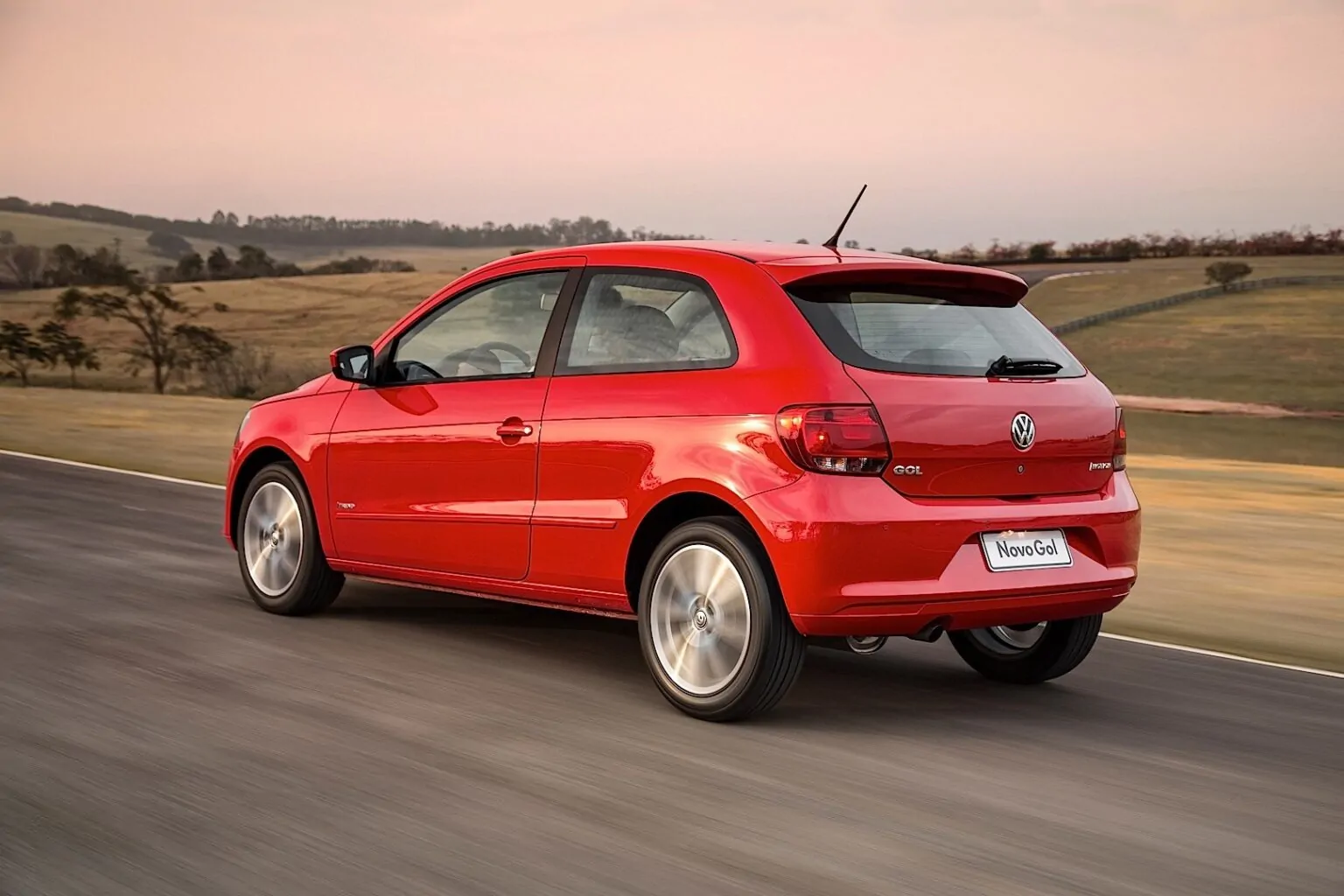 Volkswagen devolve 7 Gols para a Alemanha em campanha da Copa - Anota Bahia