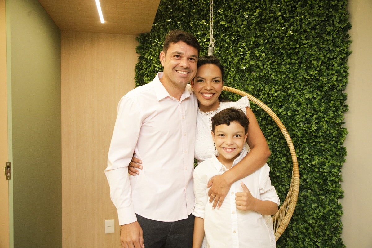 Fotos: Clínica Slim ganhou nova unidade em Salvador, no bairro do ...