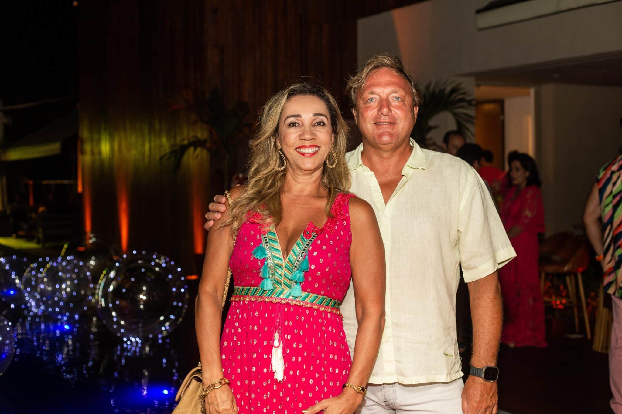 Fasano realizou primeira edição do Rooftop Sessions - Anota Bahia
