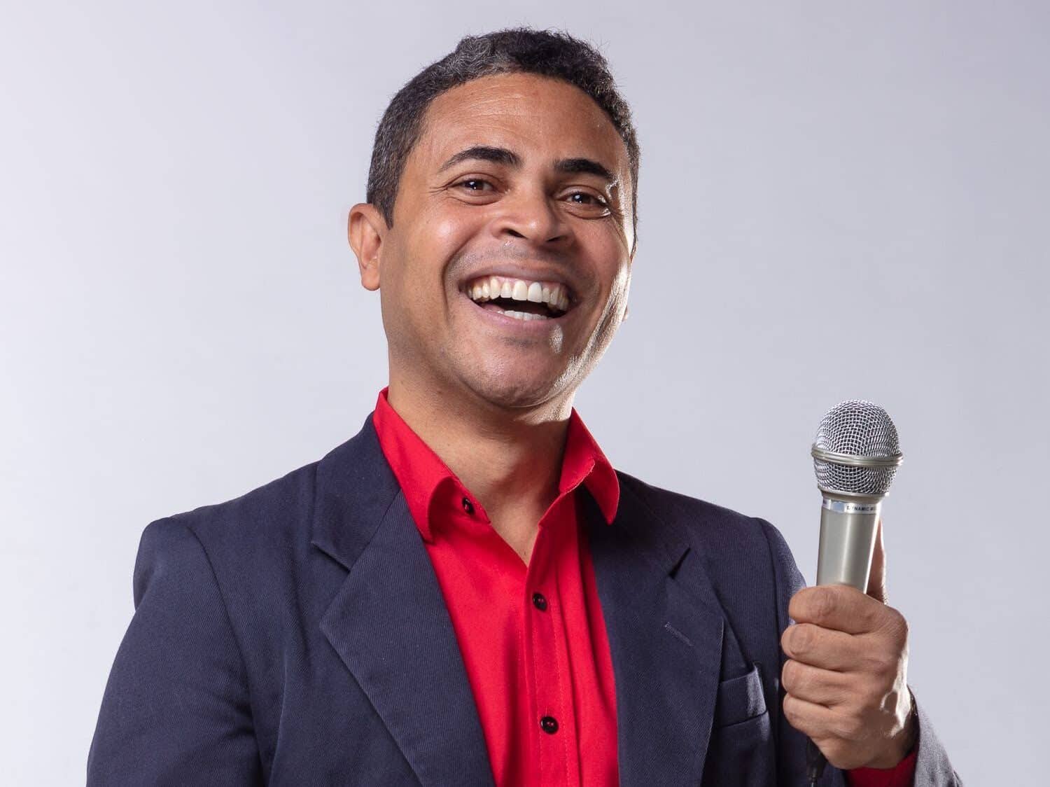 Galera da +1 estreia temporada de comedy show no Teatro Módulo - Anota ...