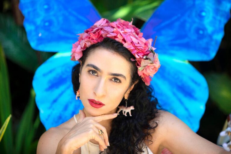 Marisa Monte anuncia show extra em Salvador - Anota Bahia