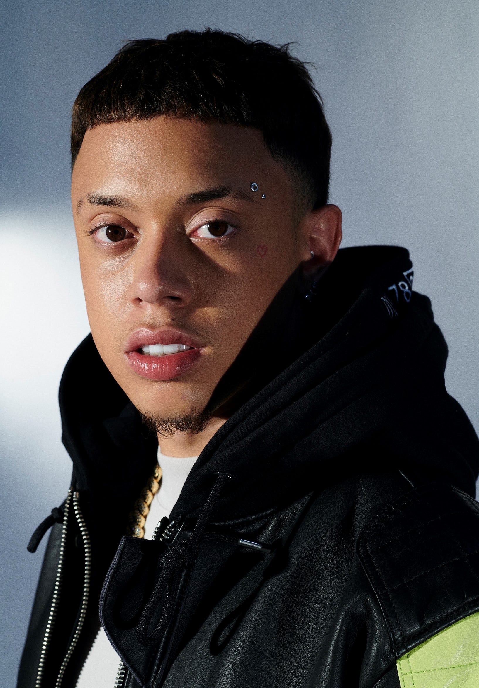 Revelação do trap baiano, Teto é confirmado no festival The Town ...