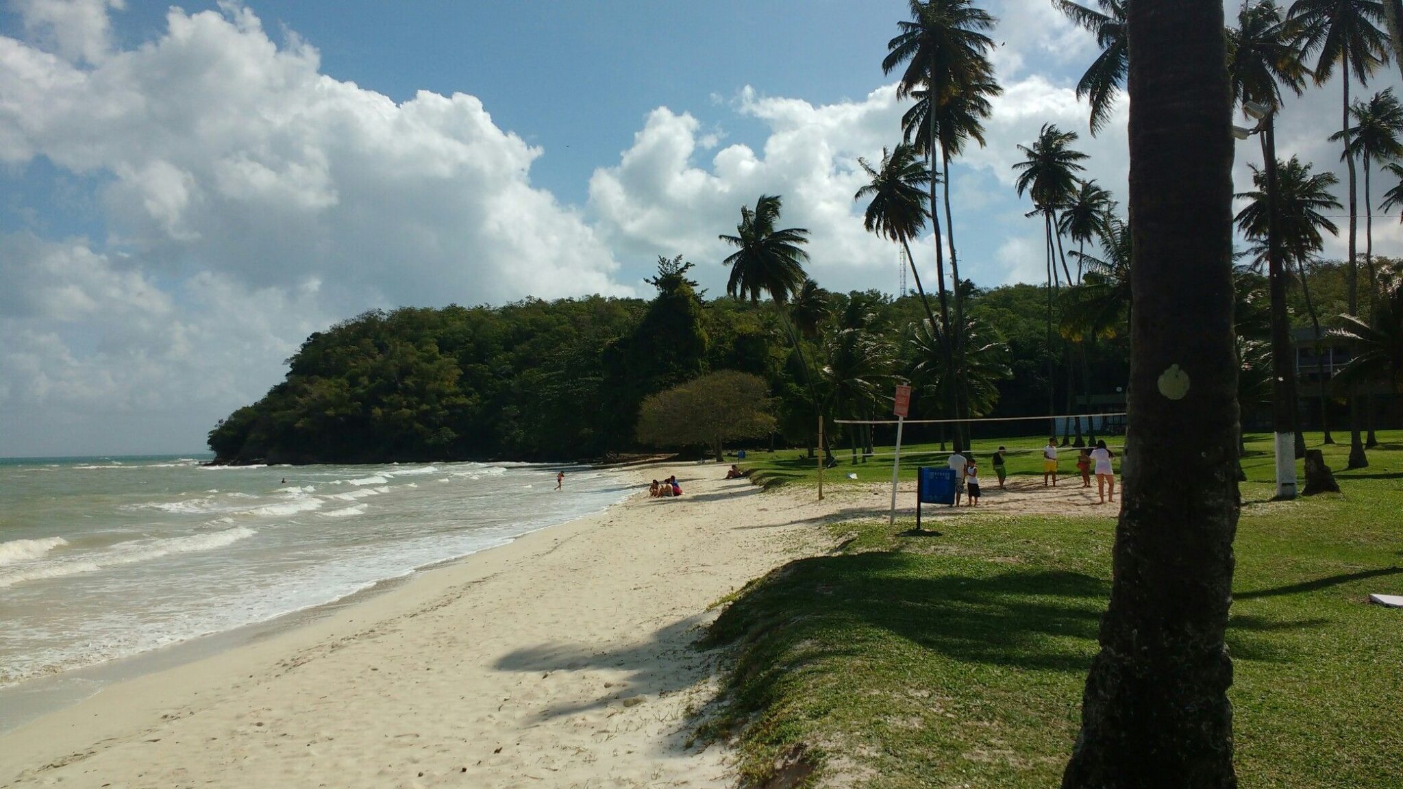 Conheça a Base Naval de Aratu, destino preferido de presidentes na ...