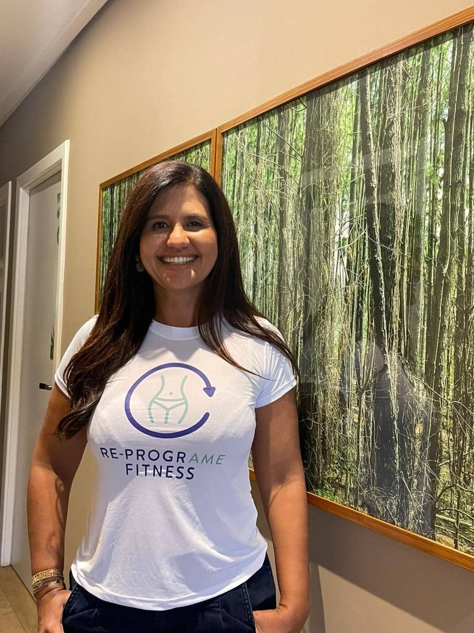 Nutriderm realiza aulão e lançamento no Dia da Mulher - Anota Bahia