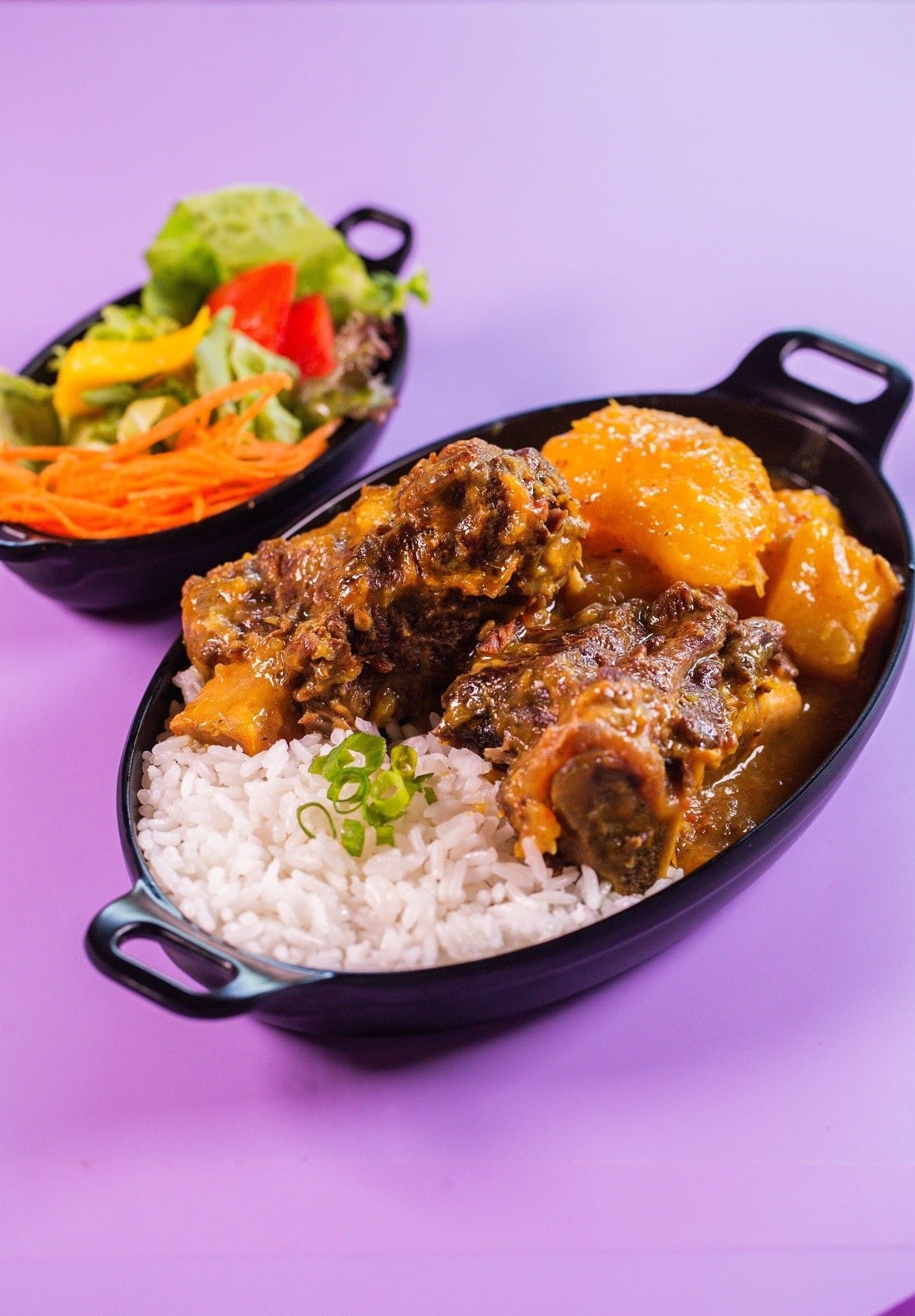 Spaghetti Lilás assume nova identidade como Lilás Cozinha - Anota Bahia