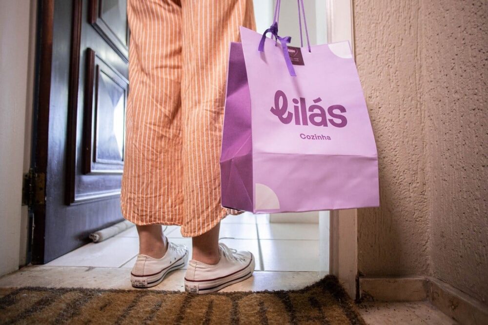 Spaghetti Lilás assume nova identidade como Lilás Cozinha - Anota Bahia