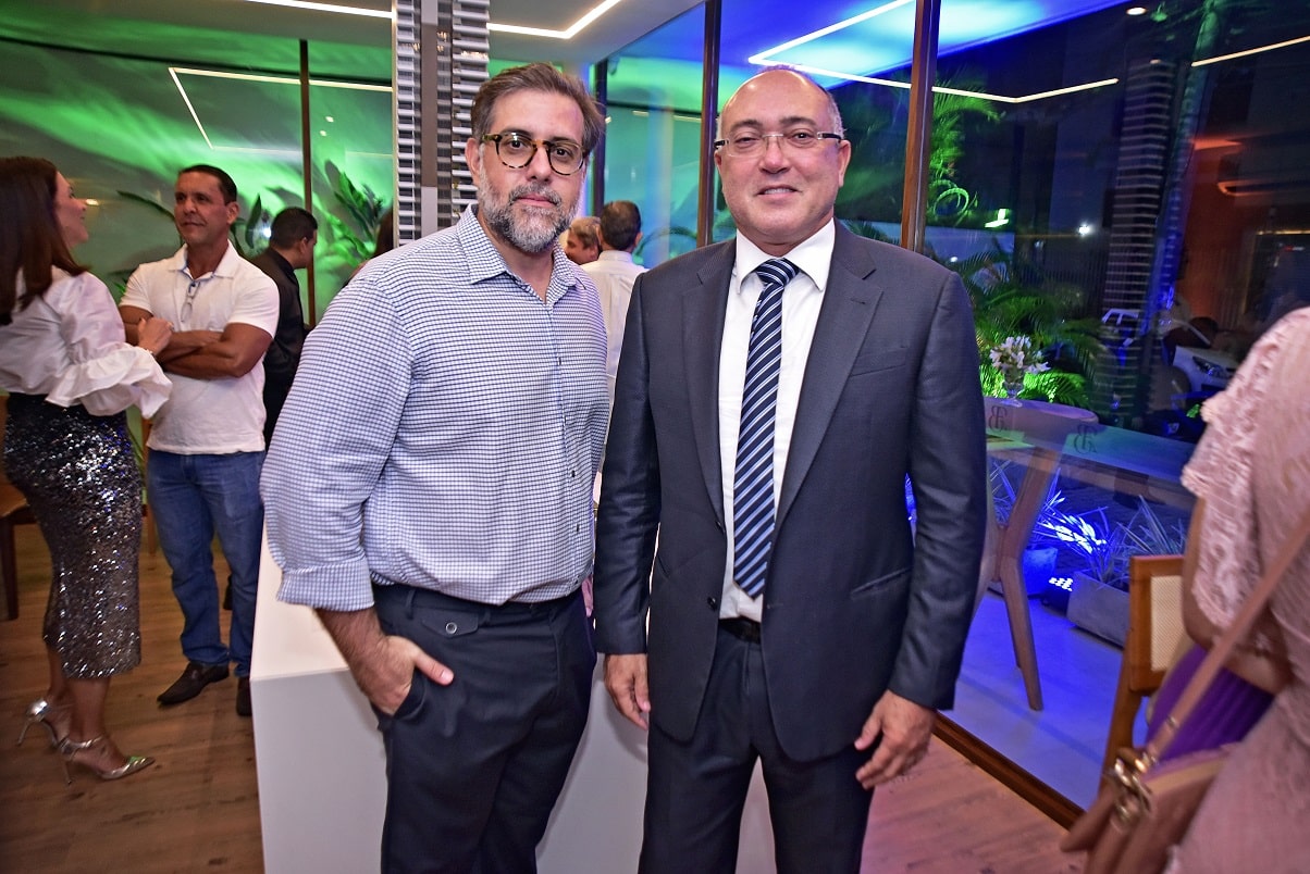 Fotos: Mansão Desembargador Amadiz Barreto foi lançada pela Santa ...