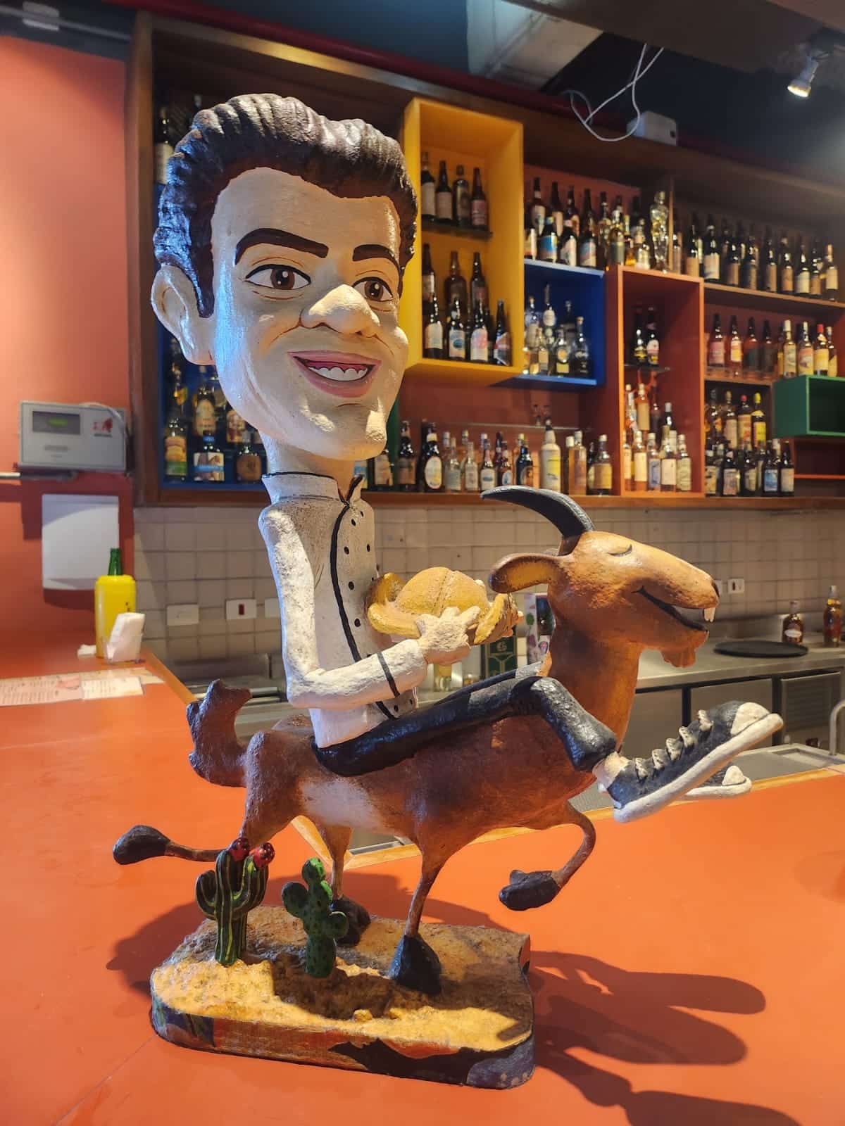 Circuito SP - Você conhece o restaurante de comida sertaneja mais ...