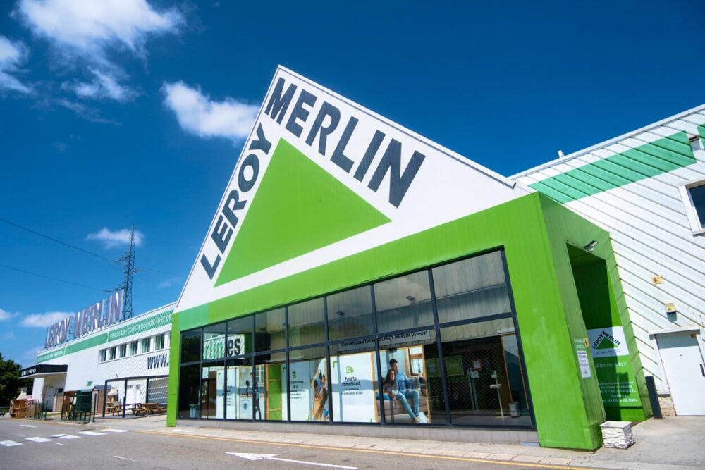 Leroy Merlin investe milhões em empreendimento em Salvador - Anota Bahia