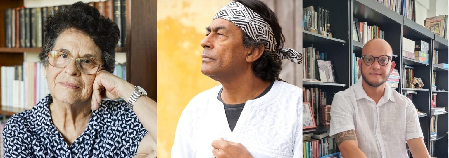 FLIPF divulga primeiros convidados confirmados. Confira nomes! - Anota ...