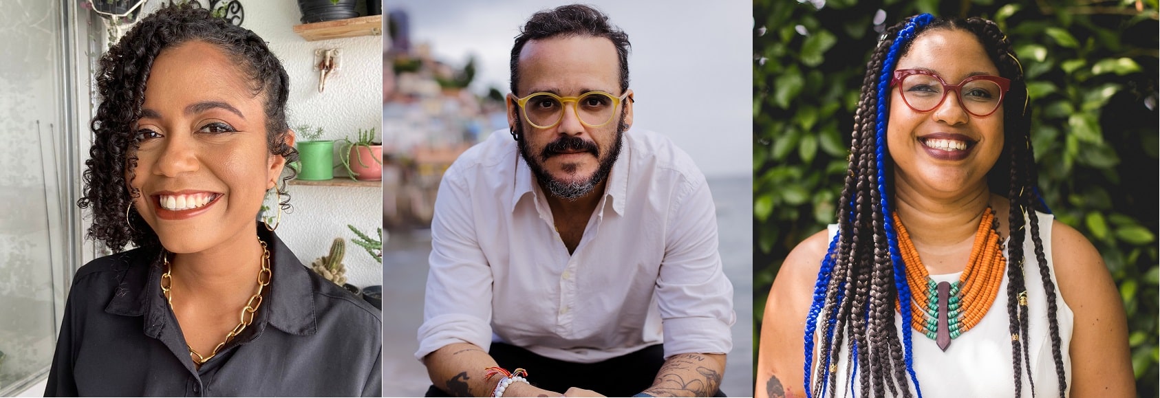 FLIPF divulga primeiros convidados confirmados. Confira nomes! - Anota ...