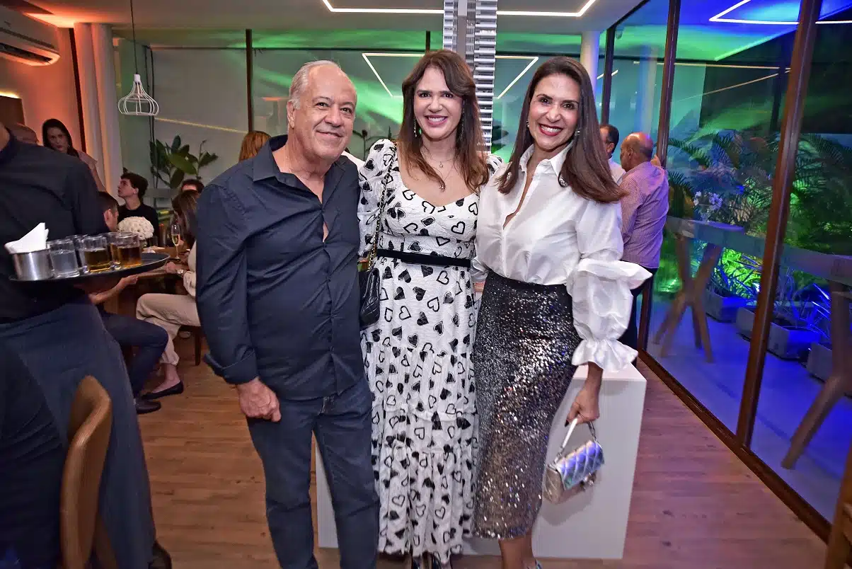 Fotos: Mansão Desembargador Amadiz Barreto foi lançada pela Santa ...