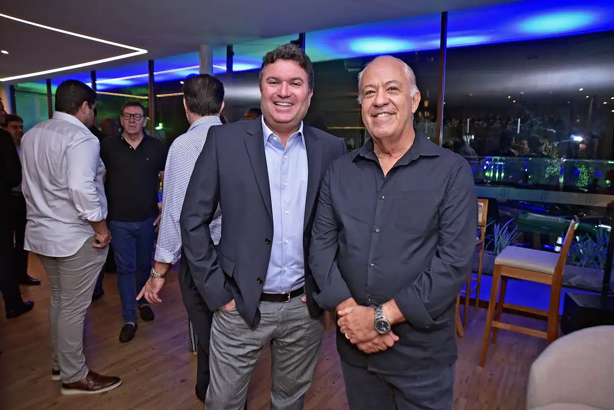 Fotos: Mansão Desembargador Amadiz Barreto foi lançada pela Santa ...