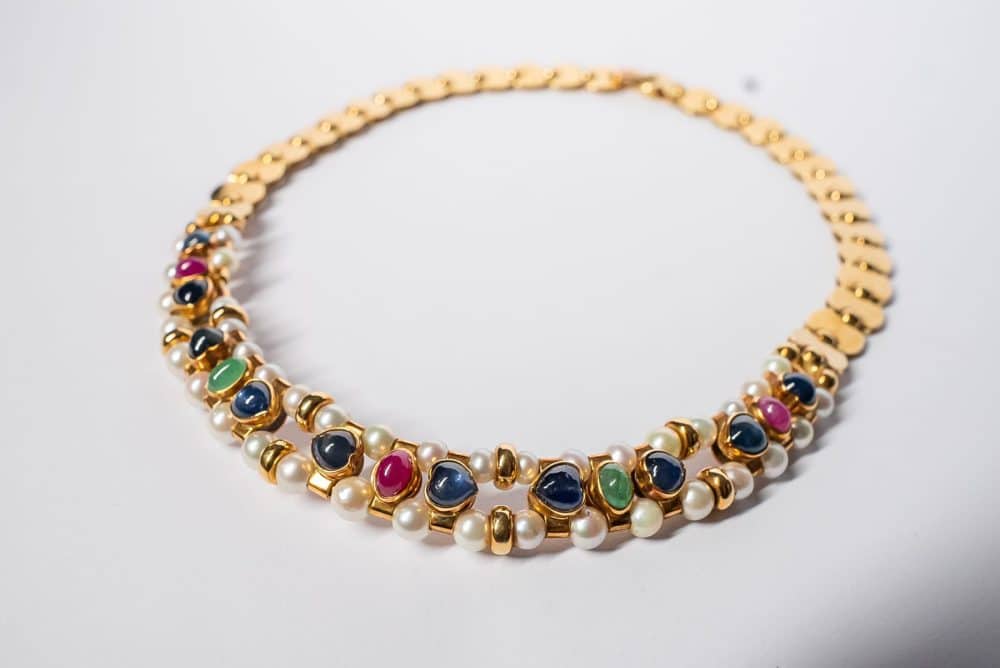 Carlos Rodeiro Joalheria promove campanha para o Dia das Mães - Anota Bahia