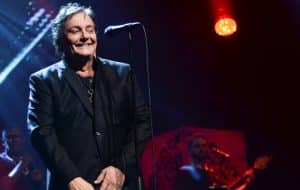 Fábio Jr. retorna a Salvador em noite especial no Yacht Clube - Anota Bahia