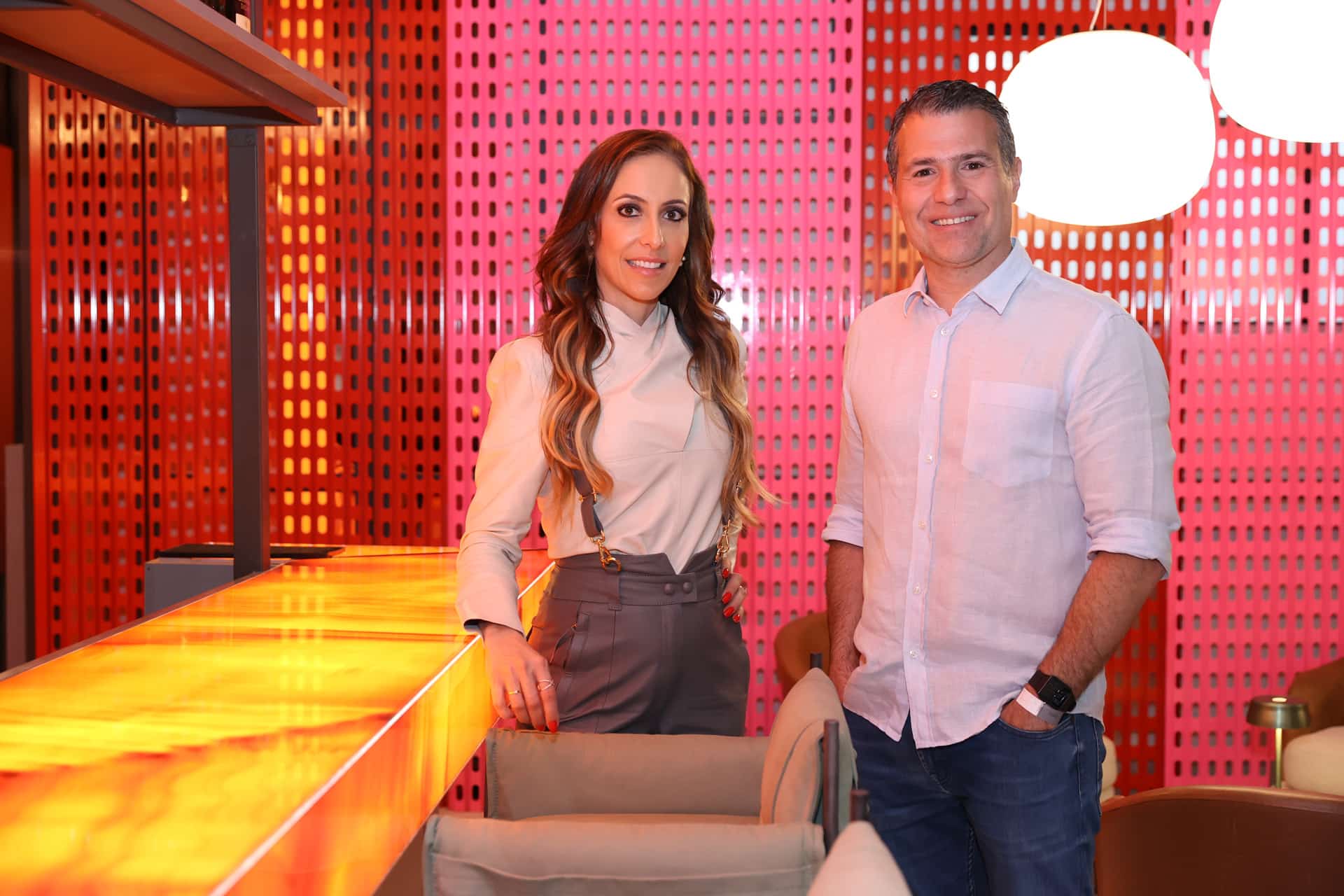 Fotos: Avant Premiere da CASACOR São Paulo reuniu artistas e convidados - Anota Bahia