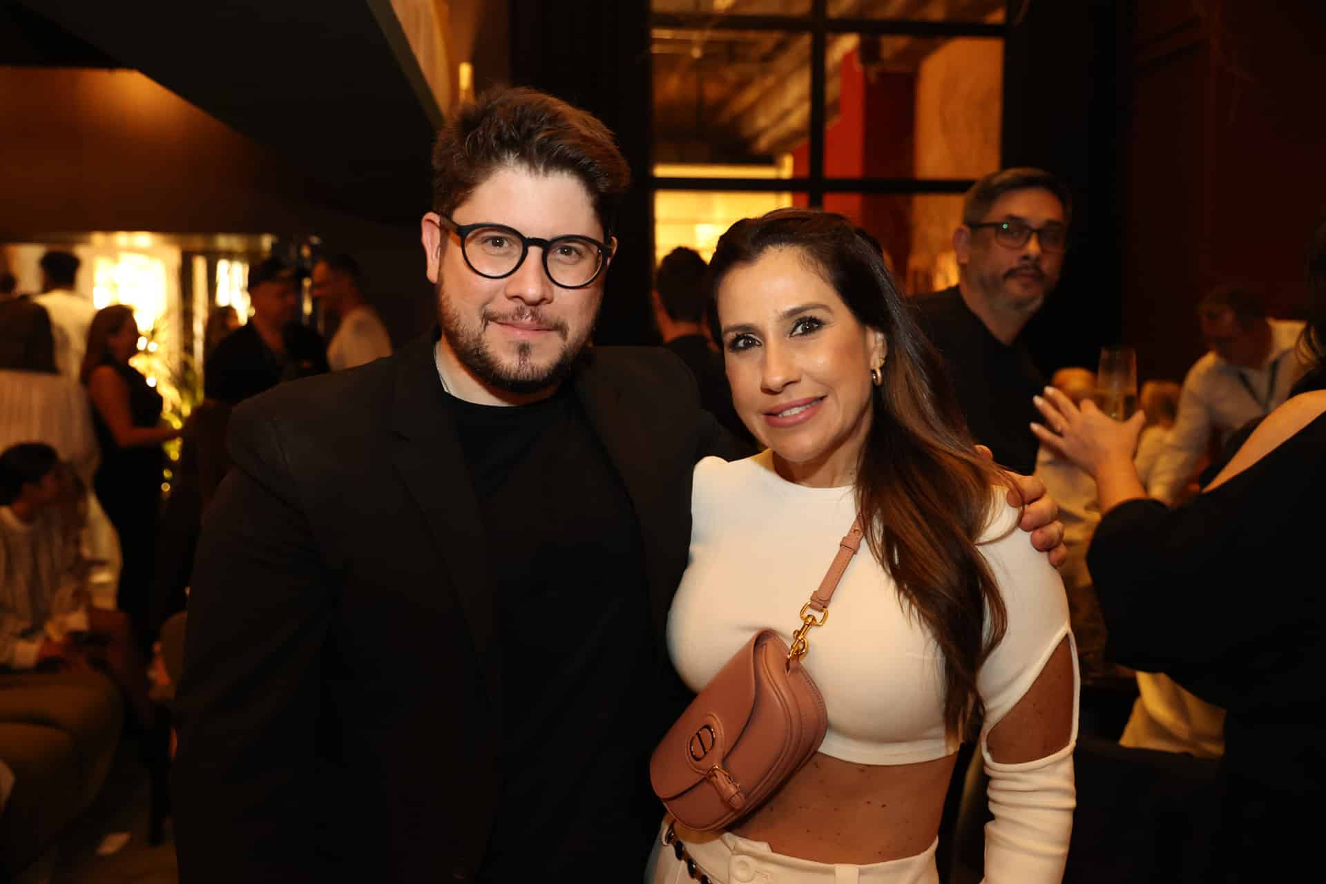 Fotos: Avant Premiere da CASACOR São Paulo reuniu artistas e convidados - Anota Bahia