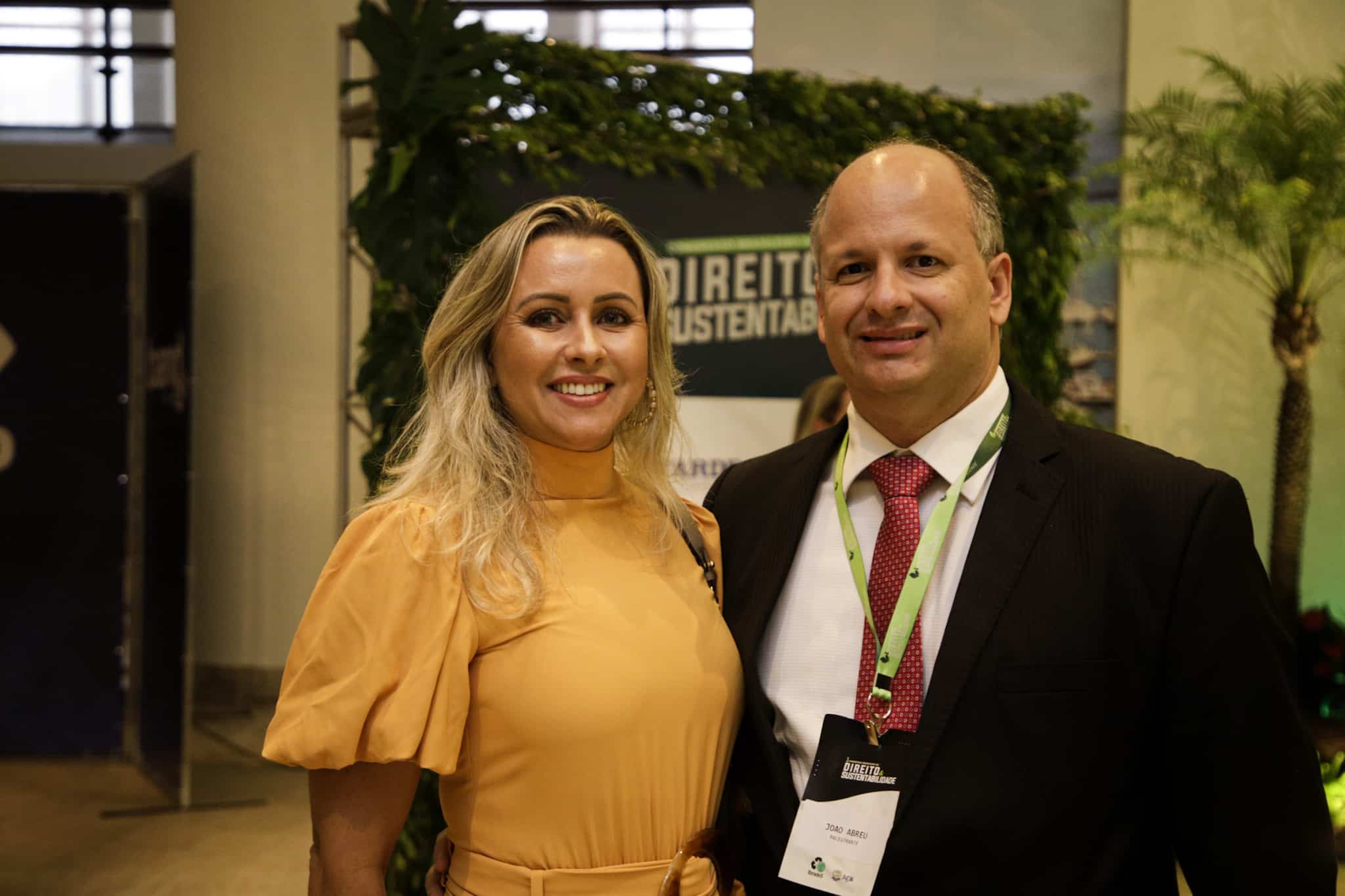 Fotos: 2º dia do Congresso de Direito e Sustentabilidade aconteceu no ...