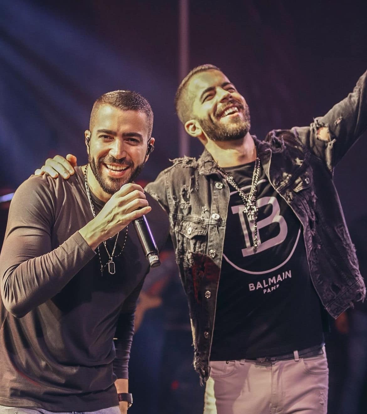 Rafa e Pipo Marques lançam álbum com clássicos do forró - Anota Bahia