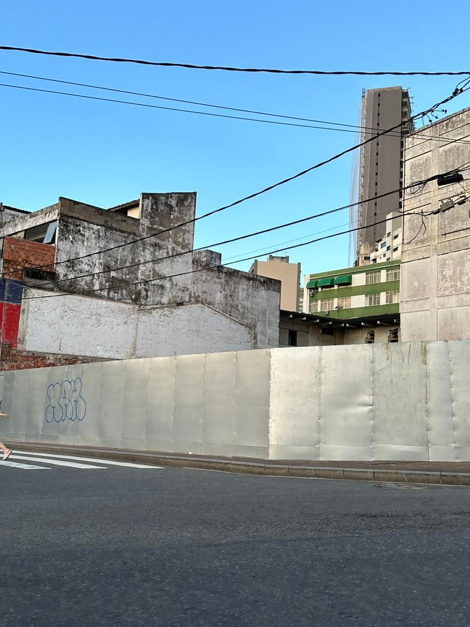 Exclusivo! Empreendimento imobiliário será erguido na frente do Morro ...