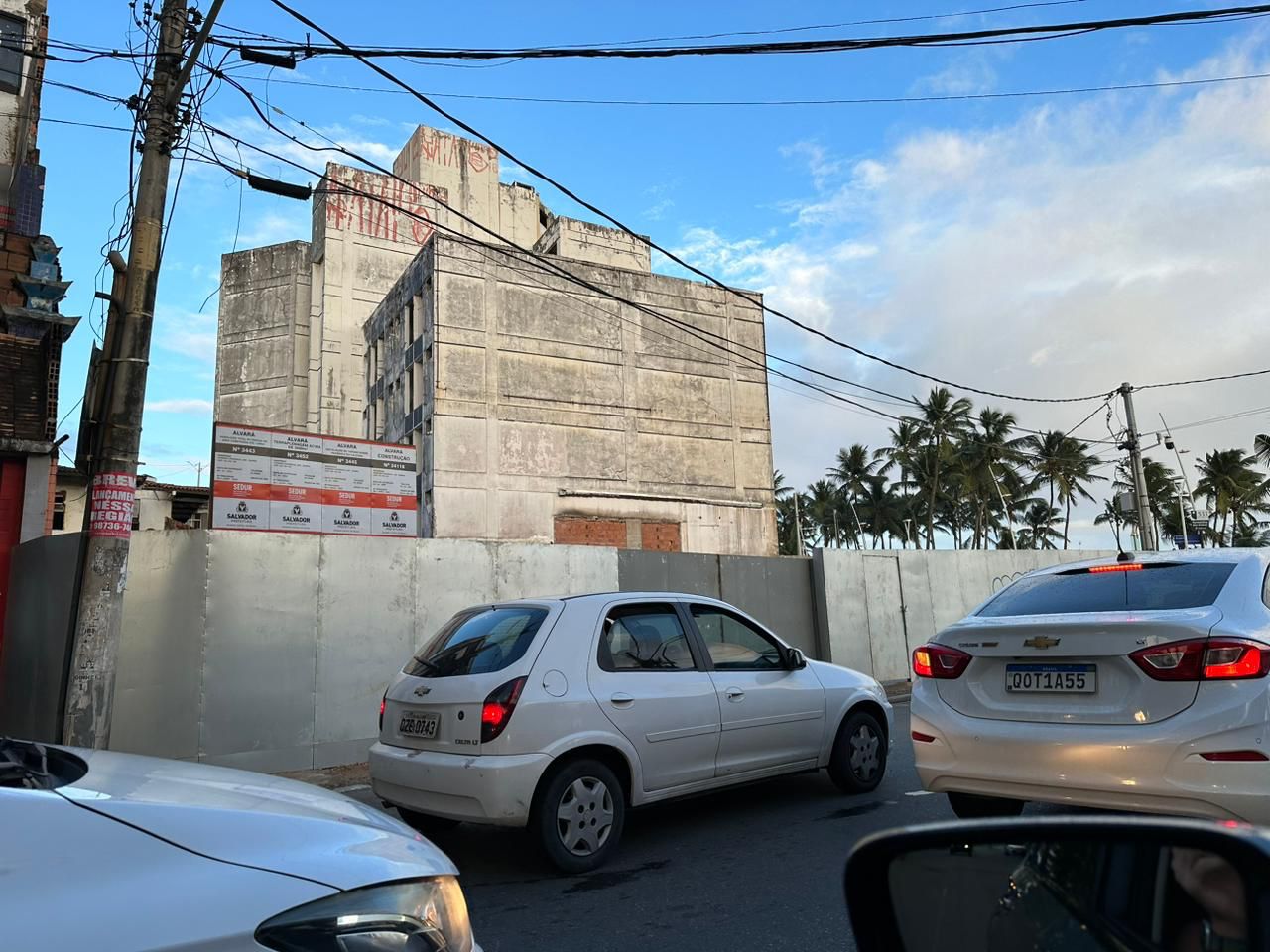 Exclusivo! Empreendimento imobiliário será erguido na frente do Morro ...