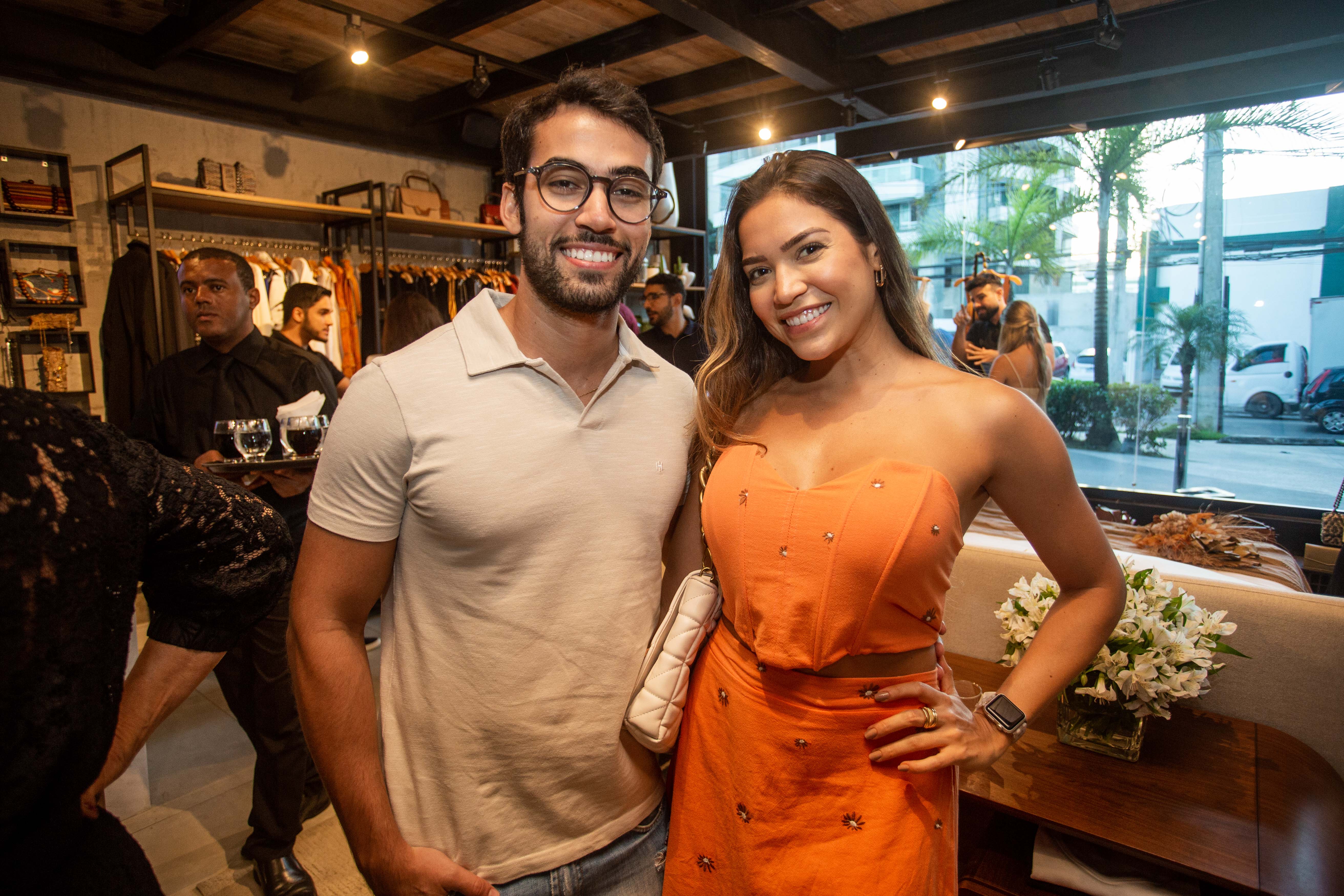 Co-branding N5 foi inaugurada reunindo convidados em Salvador