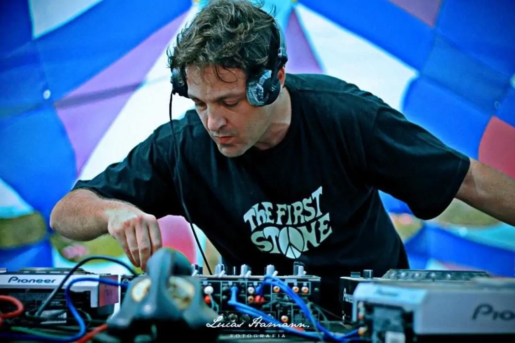 "O festival é totalmente sustentável", diz Juarez Petrillo sobre o ...
