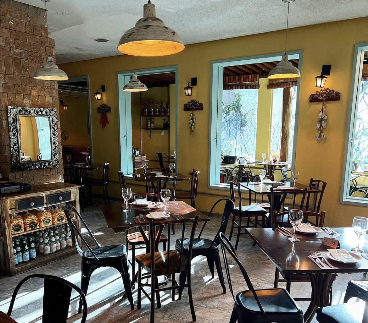 La Pasta Gialla atualiza cardápio com novas variedades - Anota Bahia