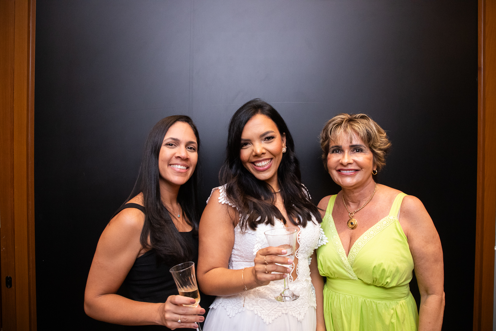 Fotos: Clínica Slim é inaugurada no HMall, no Horto Florestal