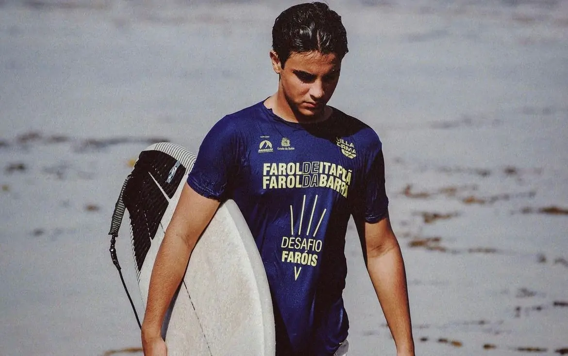 Marcelo Sangalo Cady deixa Instagram público e acumula seguidores ...