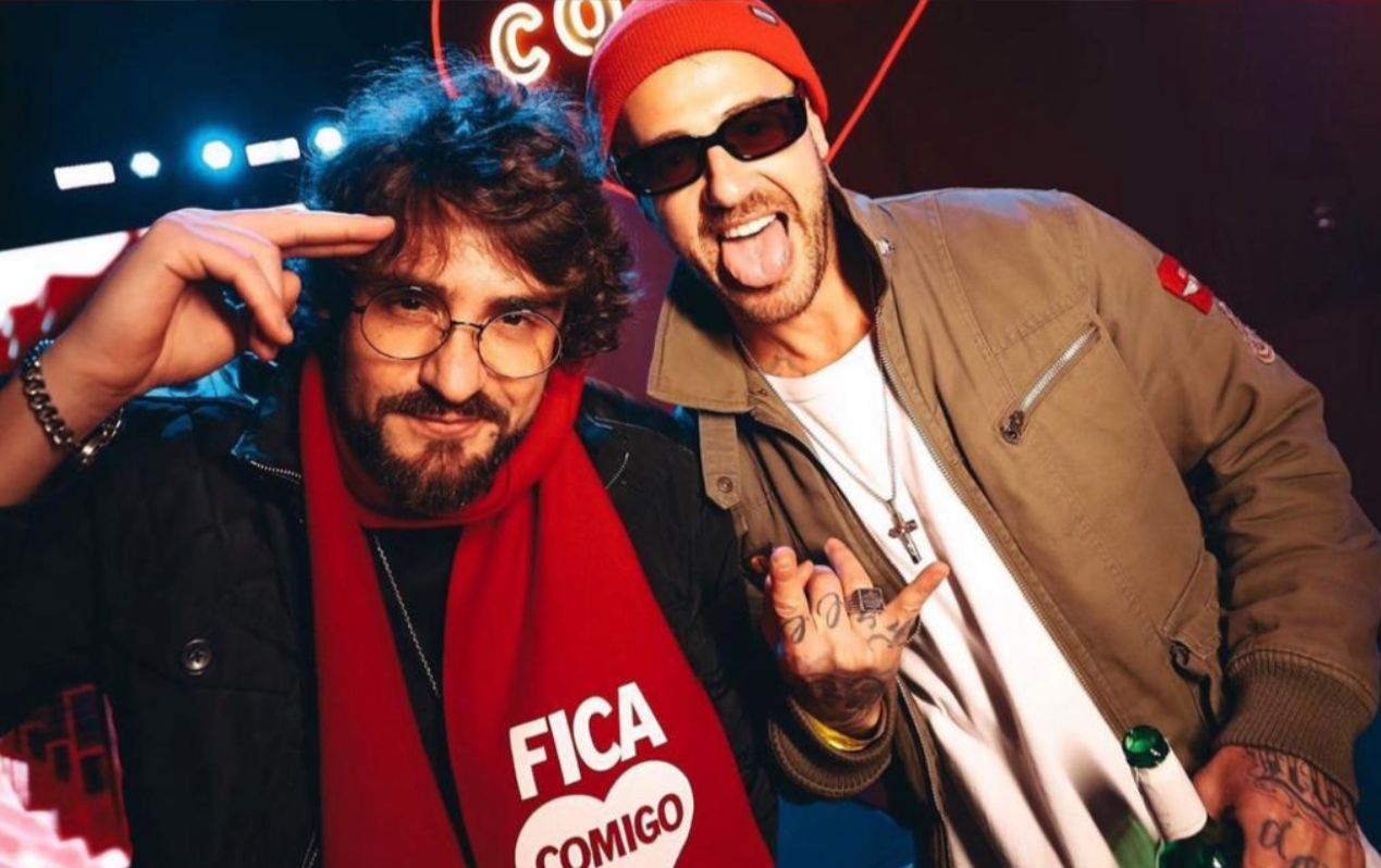 Festa Fica Comigo promete parar Salvador neste sábado (02). Veja ...