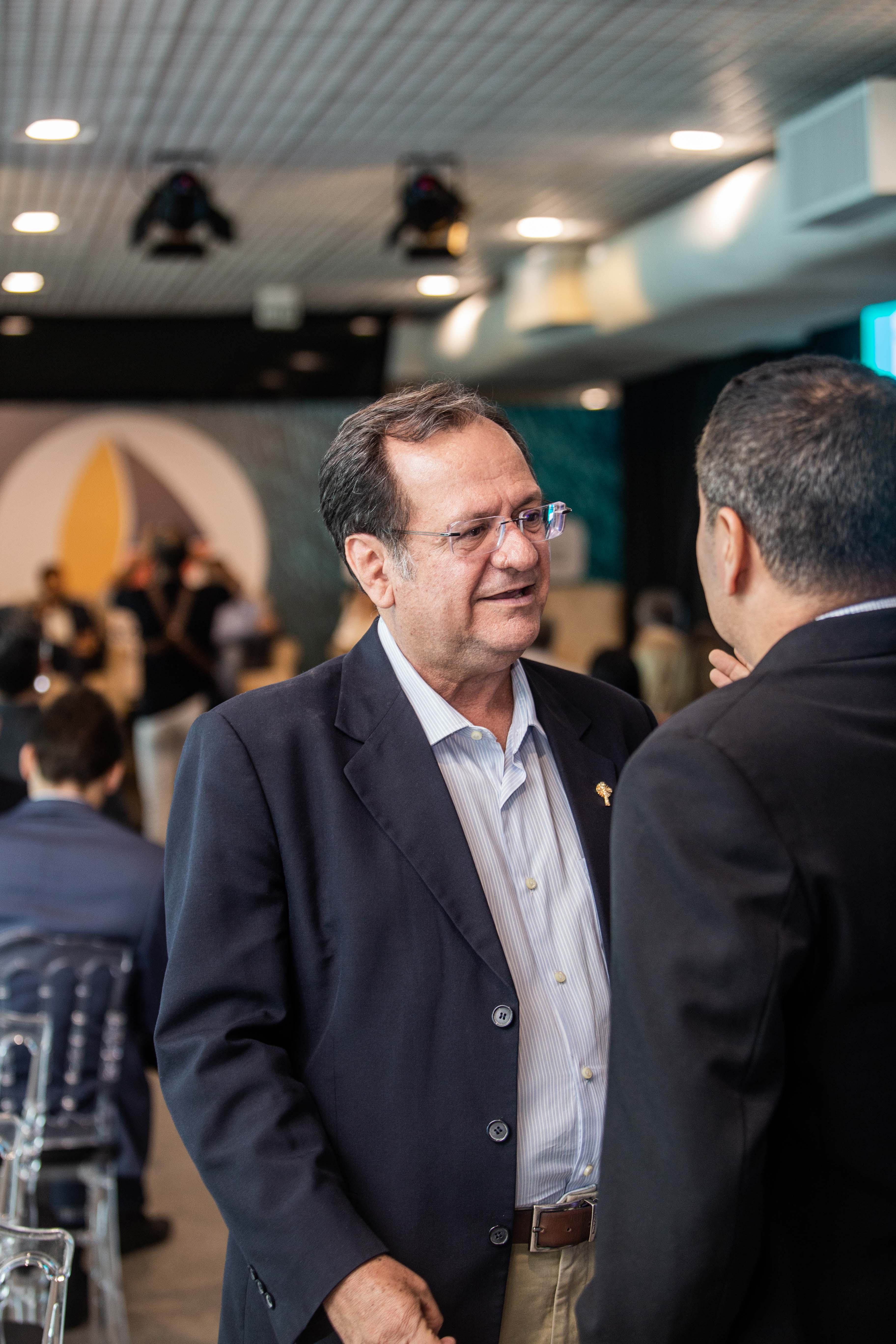Fotos: Abertura do 2º Congresso Náutico da Bahia reuniu autoridades no ...