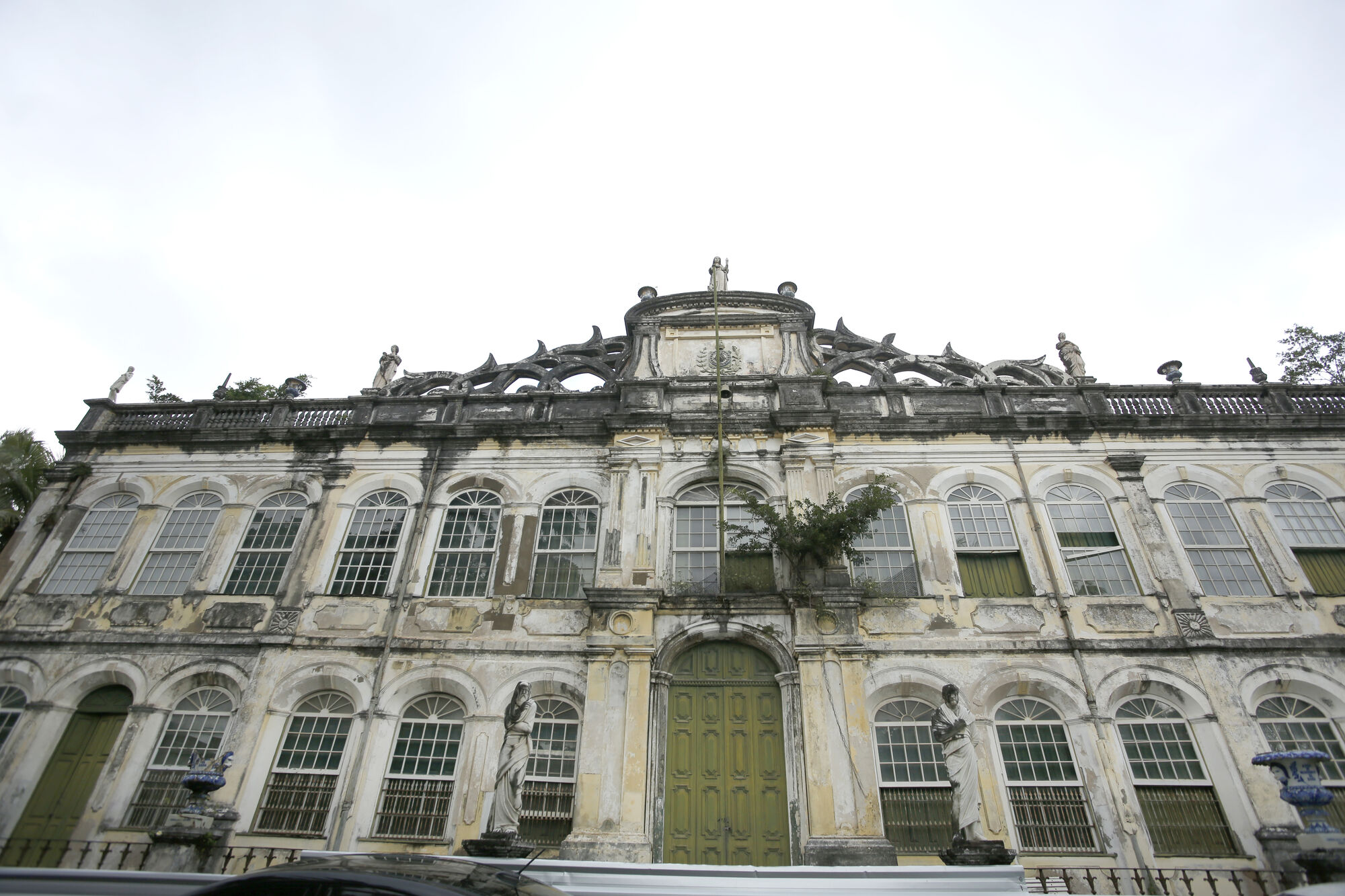 Palacete Machado, em Salvador, deve ser transformado em novo hotel de ...