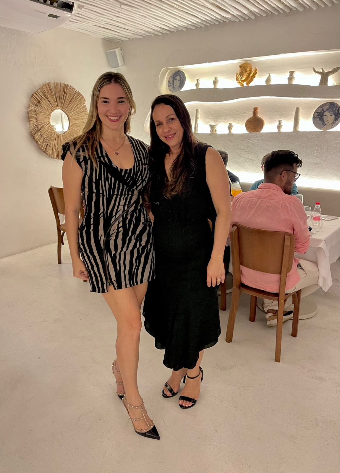 Fotos: Breton Salvador reuniu arquitetos em jantar para celebrar parceria na CASACOR Bahia ...