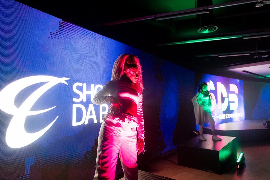 SDB Experience reuniu convidados no Shopping da Bahia