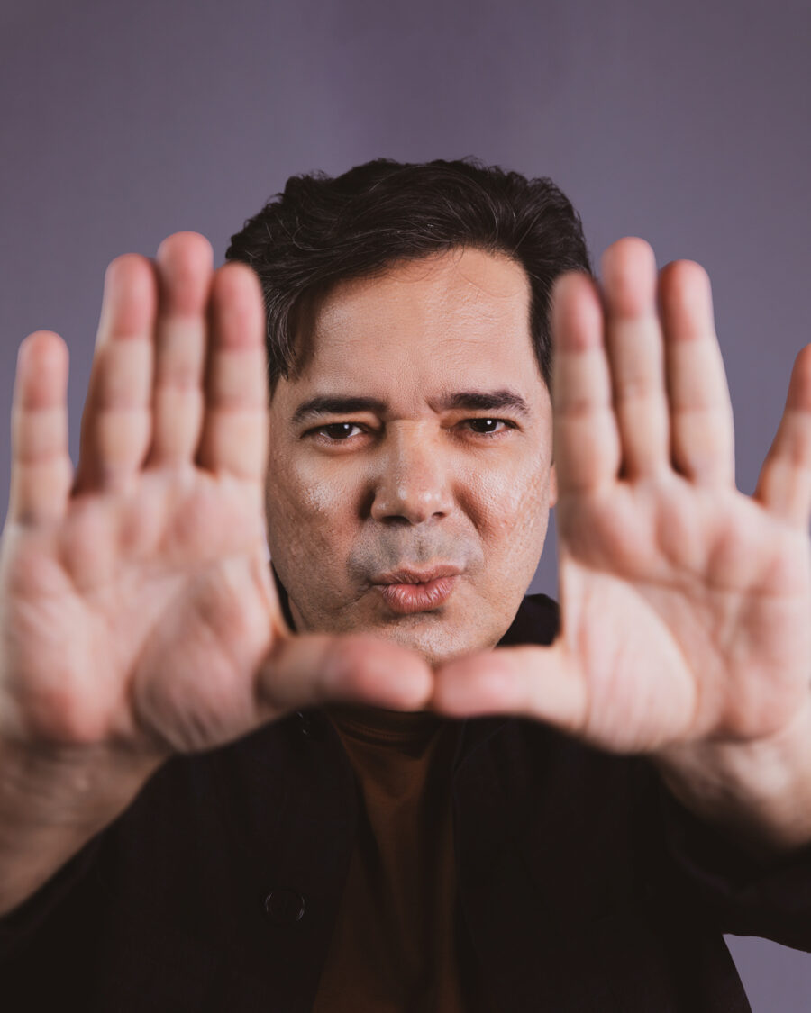 Luís Martins anuncia data de lançamento do seu novo álbum