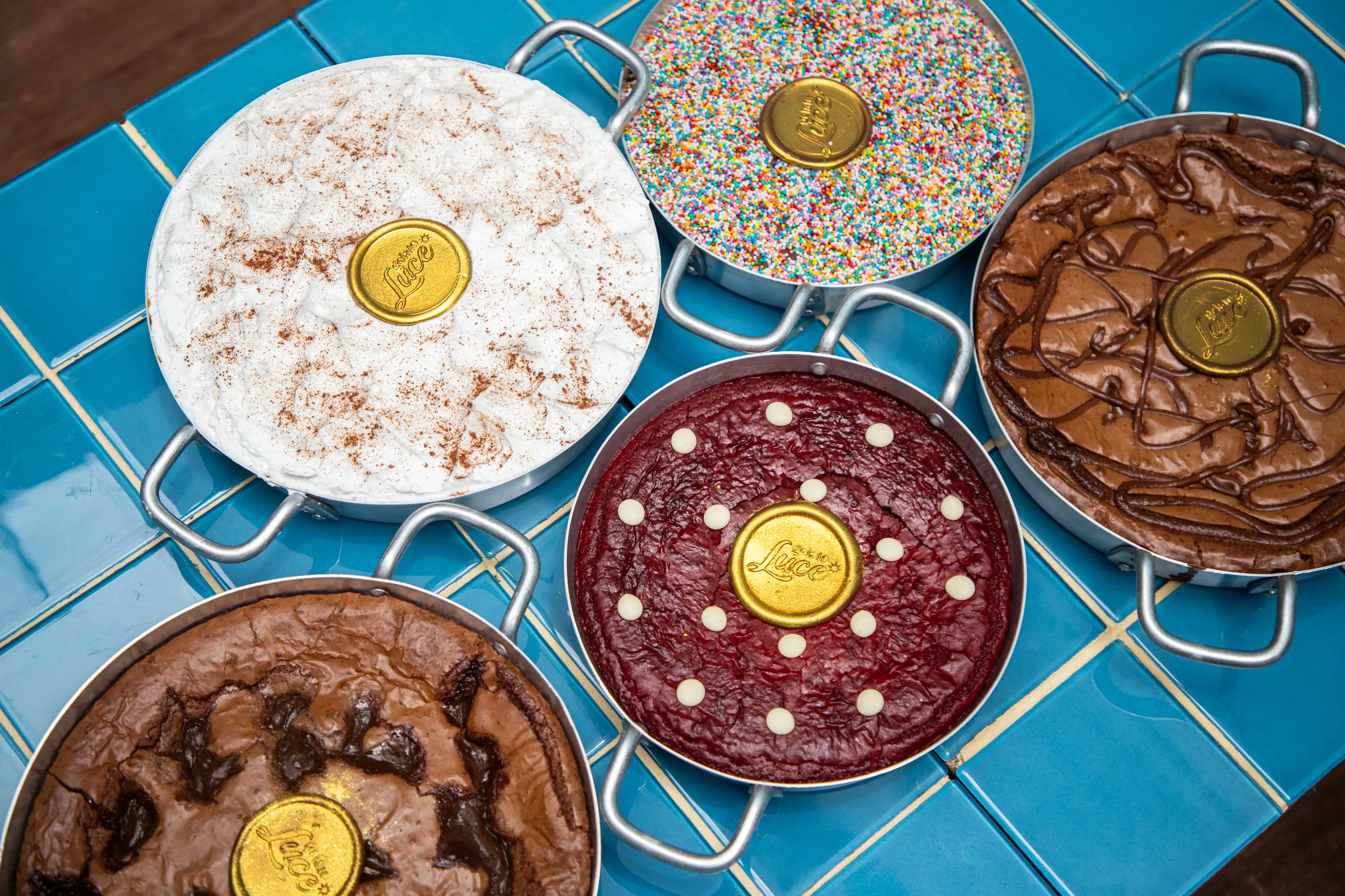 Gelato Luce: marca familiar conquista clientes em Salvador