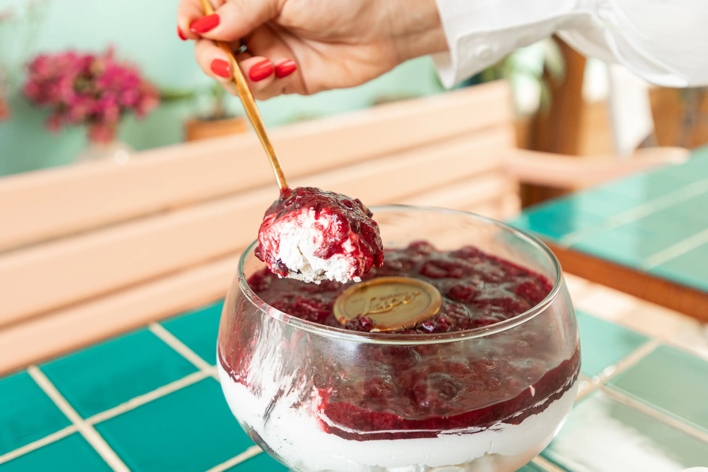 Gelato Luce: marca familiar conquista clientes em Salvador
