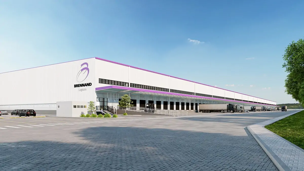 Grupo Ricardo Brennand investe em Centro Logístico em Salvador - Anota ...