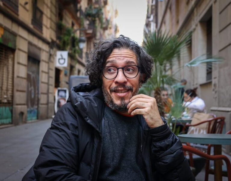 Jean Wyllys estará em lançamento de documentário em Salvador