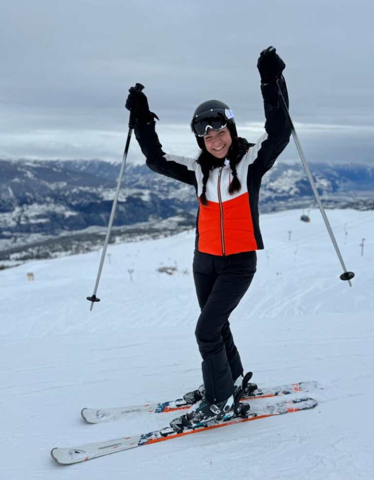 Cris Visnevski visita hotéis de luxo na Europa - Anota Bahia