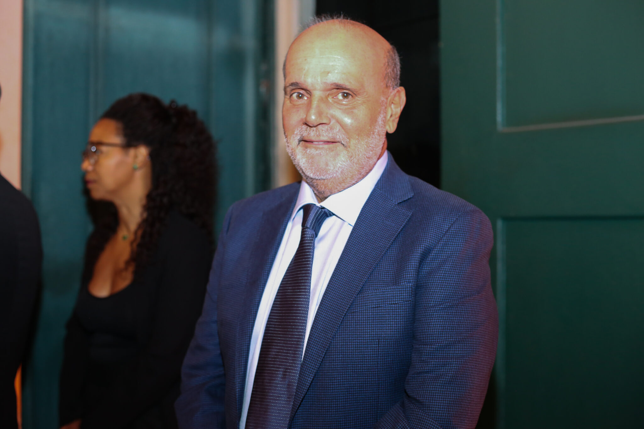 Solenidade vai marcar a entrega da Comenda 2 de Julho para Ewerton Visco