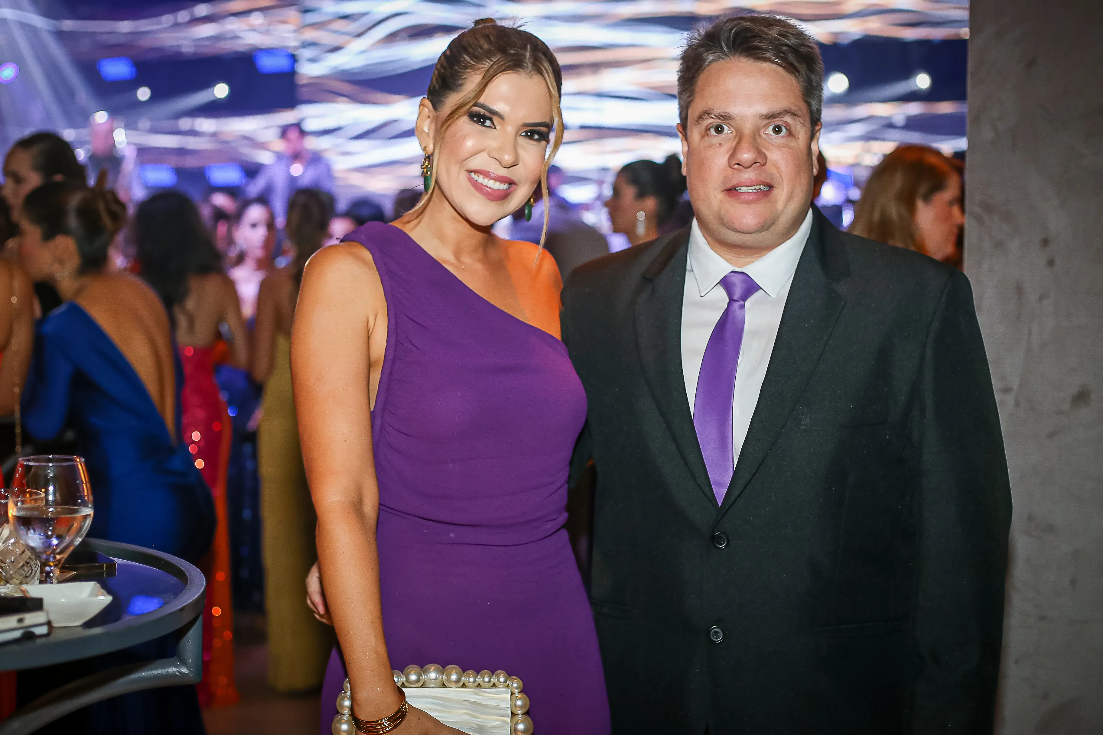 Casamento de Pati Guerra e Rafa Marques reuniu convidados