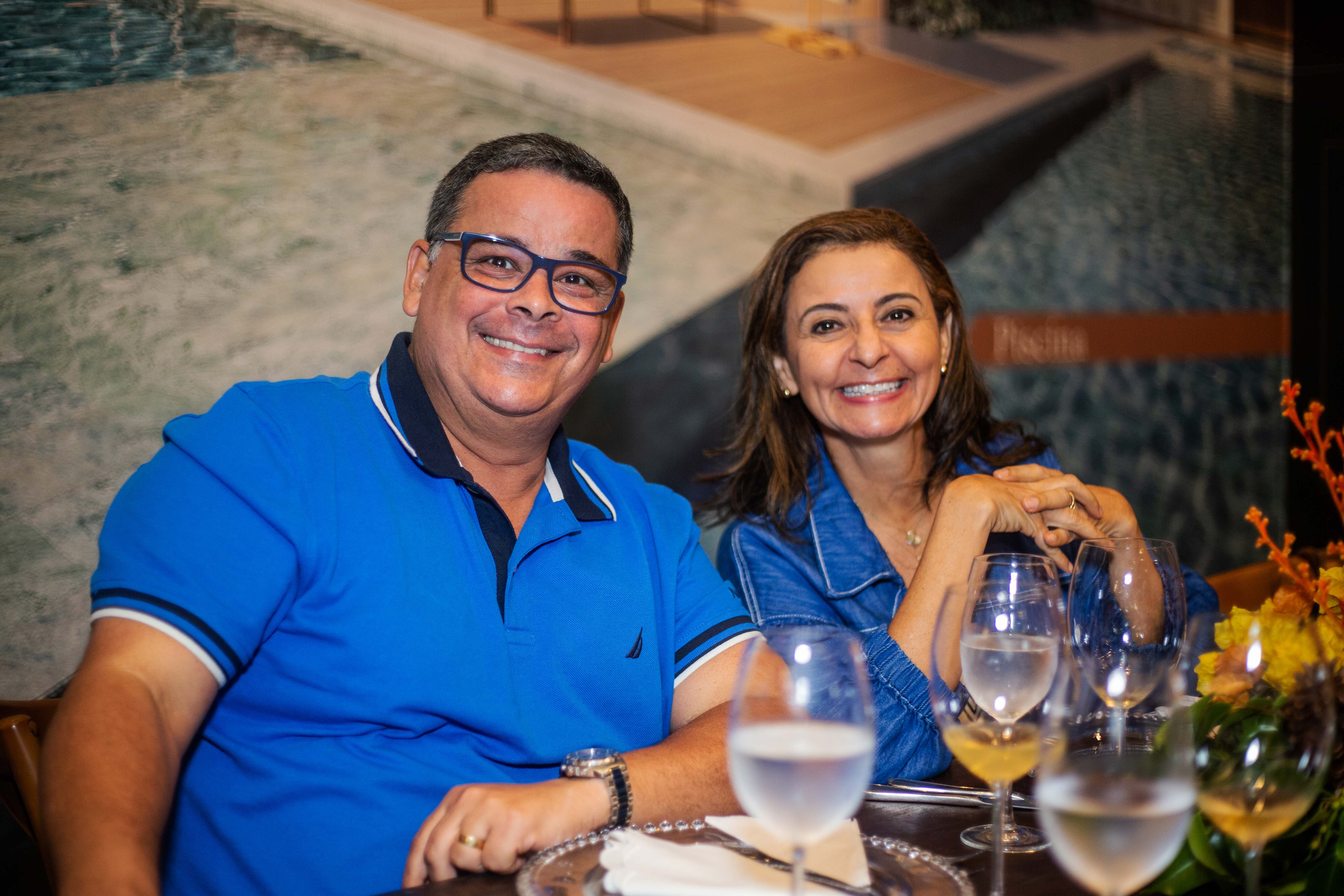 Fator Realty reuniu parceiros em noite de gastronomia e conhecimento